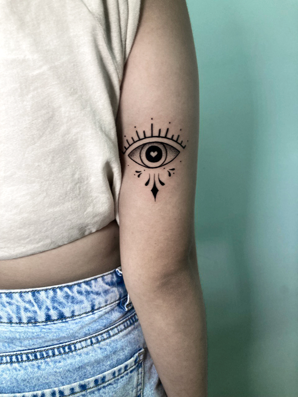 Ink Rose – Lines That Speak, Art That Lasts